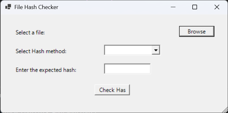 PowerShell Hash Control – WorkWithPower